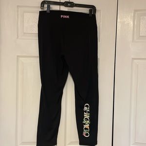 PINK Victoria's Secret | Pants & Jumpsuits | Womens Pink By Victorias ...